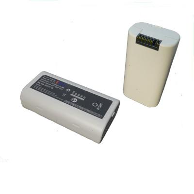 Cina Litio medico su ordinazione Ion Battery 7.4V 3500mAh per il dispositivo fotodinamico medico di terapia in vendita