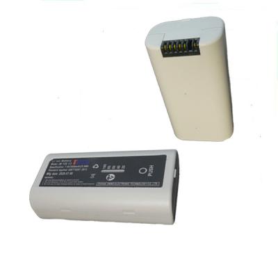 Cina Litio medico su ordinazione Ion Battery 7.4V 3500mAh per il dispositivo fotodinamico medico di terapia in vendita