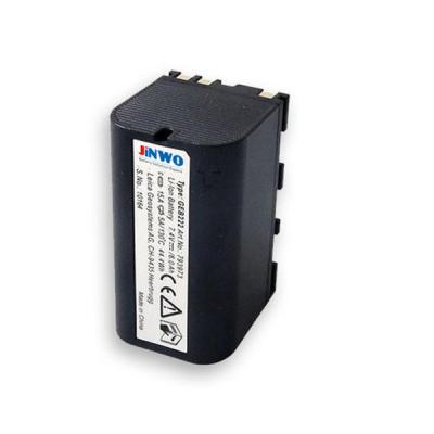 Cina Ciclo lungo Smart Li-Ion Battery For Leica Geb 222 Leica compatibile tutti gli strumenti del sistema 1200 e laser del pifferaio 100/200 in vendita