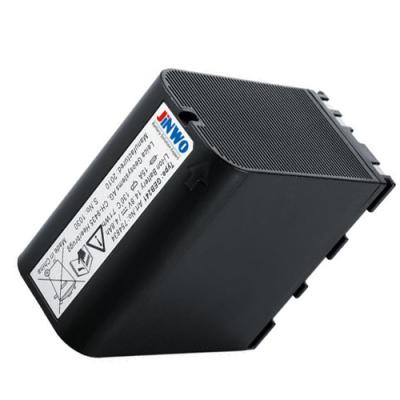 Cina Leica TM30, litio astuto Ion Battery 14.8V 5800mAh della batteria della stazione Geb242 di totale Ts30 in vendita