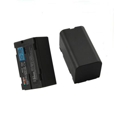 Cina Litio astuto Ion Battery 7.2V 3500mAh per la batteria Srx di Sokkia Bdc58/batteria insieme/netta X/Sdl1X in vendita