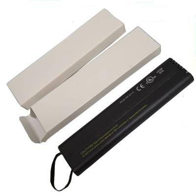 China Ge B40 B20 B30 Monitor Battery , 2044978-004 Medical Lithium Battery 11.1V 5200mAh Lithium Ion Battery for sale
