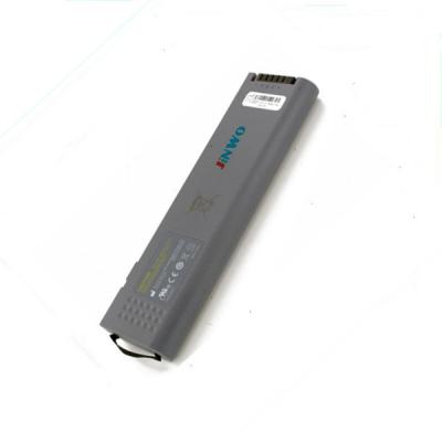 Cina Batteria al litio di Ion Battery Smbus 11.1V 6600mAh del litio della batteria del monitor paziente B105 e B125 di GE in vendita