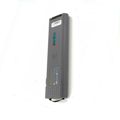 Cina Batteria al litio di Ion Battery Smbus 11.1V 6600mAh del litio della batteria del monitor paziente B105 e B125 di GE in vendita