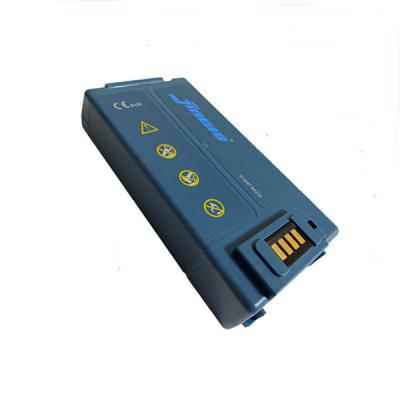 China OEM voor  Medische Heartstart Frx Aed 861304 Batterij M5070A 9V 4200mAh Defibrillator Batterij Te koop