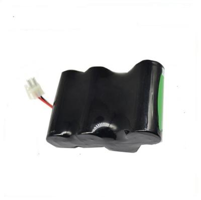 Cina Batteria medica 6.4V 7.2ah XL Vital Signs Monitor Battery del litio LiFePO4 di Welch Allyn 105631 in vendita