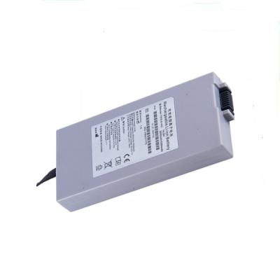 Китай 2600 батарея литий-ионного аккумулятора Im50 Im70 Im80 Edan батареи монитора показателя жизненно важных функций mAh Edan Twslb-002 ECG EKG продается