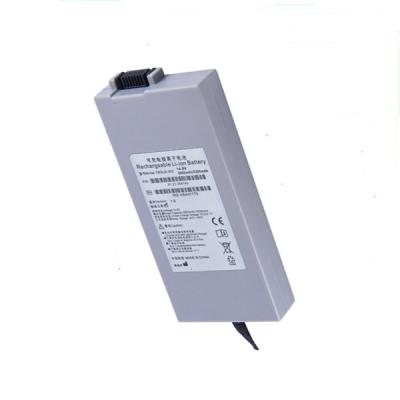Китай Батарея батареи Twslb-003 иона батареи 14.6V 5200mAh Li монитора Im50 Im70 Im80 Im8 F2 M50 M50r M80 V8 Edan продается