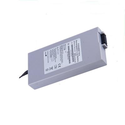 Cina Batteria di Im50 Im70 Im80 Im8 F2 M50 M50r M80 V8 Edan Monitor Battery 14.6V 5200mAh Li Ion Battery Twslb-003 in vendita