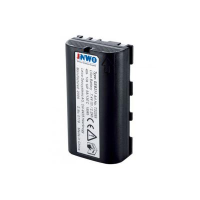 Cina Litio Ion Battery For Leica Geb 211, Geb212, Geb221, batteria di Smart dello strumento di indagine in vendita