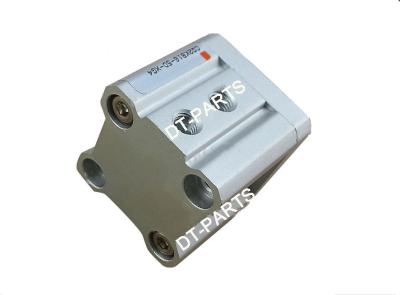 China Cutter Parts:Smc Pneumatic Cylinder Cq2kb16-5d-Xg4 Used for Gerber Cutter Machines(company website:www.dghenghou.com)　 for sale
