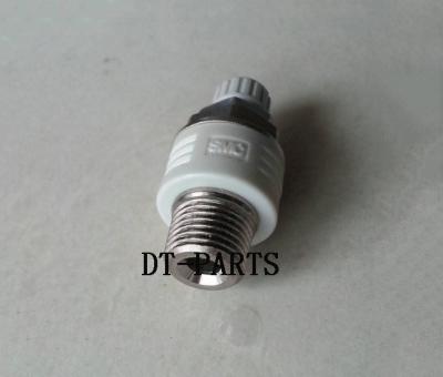 China Cutter parts:Metering Valve & Silencer Smc#Asn2 (company website:www.dghenghou.com) for sale