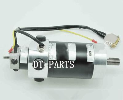 China Parker Dc Servo Motor Servo Motor For Cutting Machine Apparel Plotter Machine Garment Machin(website:www.dghenghou.com 　 for sale