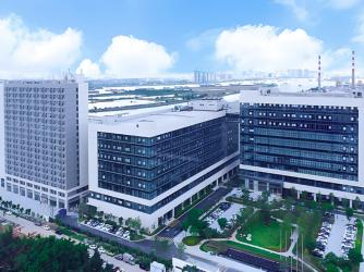 China Factory - Hincn Limited
