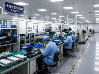 China Factory - Hincn Limited
