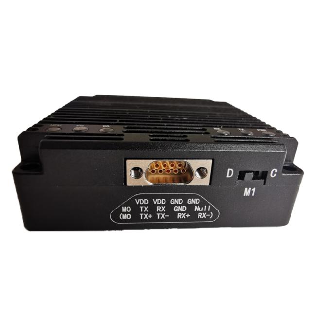 J30JZ-9PIN connector diagram