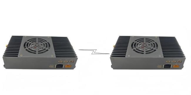 HCL551 Video Data Link device