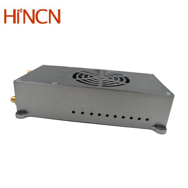 Quality TDD Full Duplex Video Data Link Radio Transmitter 2W 5W Support Mesh Networks for sale