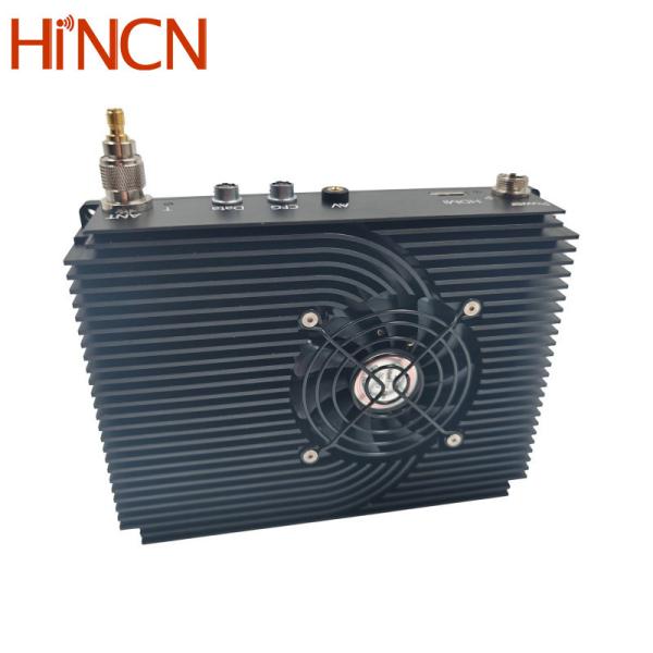 Quality 10W 20W HD COFDM Video Sender HDMI H265 H264 Encoder 4k Transmitter for sale