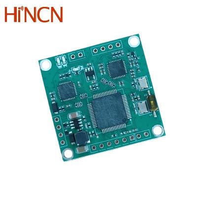 China FPV Analog Signal Video Descrambler Encryption Module Hardware 3.3V Customized for sale