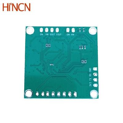China NTSC FPV Video Scrambler Transmitter Receiver Decryption Encryption Module for sale