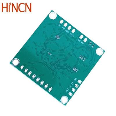 China FPV Scrambler Encryption Crypto Modules For Video RX Decryption ODM for sale