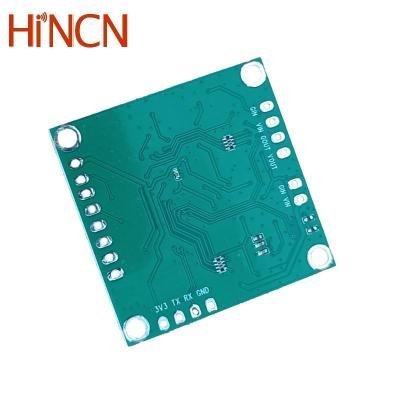 China ODM RX Decryption FPV Video Scrambler Aes Encryption Module 5V-36V for sale