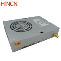 Quality 100km UAV Video Transmitter Wireless Networking Ethernet TDD FHSS Transceiver for sale