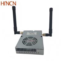 Quality Broadband UAV Video Data Link Networking 900 Mhz Mesh Radio Wireless Transceiver for sale