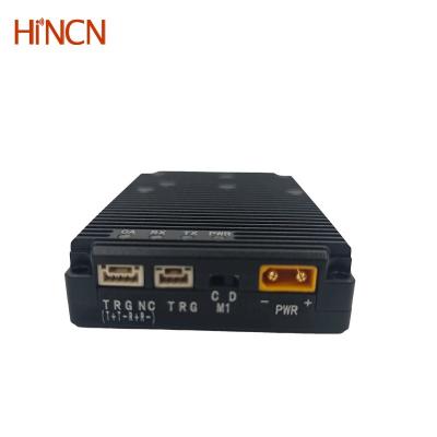 China ODM Drone UAV Communication Data Link Wireless Mesh Radio 300km for sale
