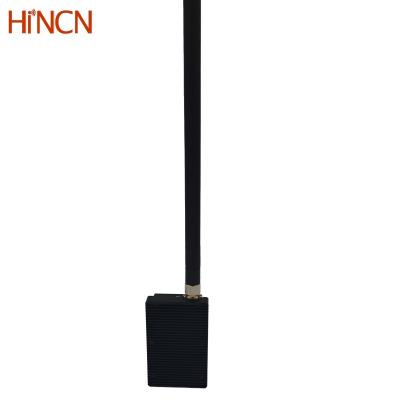 Cina Sistema radio mesh Uhf IP 300km, collegamento di rete, RF 20W, crittografia a 128 bit in vendita