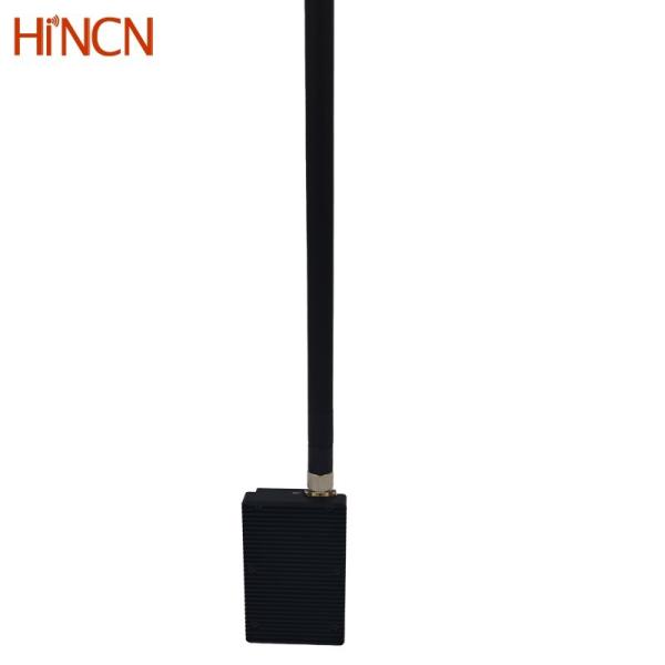 Quality 300km IP Uhf Mesh Radio System Network Link 20W RF 128bit Encryption for sale