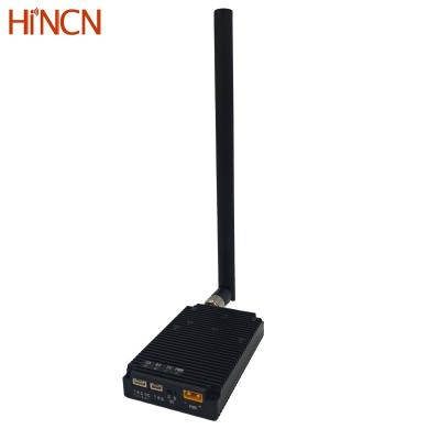 Cina ODM Drone UAV Comunicazione Data Link Wireless Mesh Radio 300km in vendita