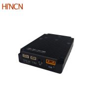 Quality 300km IP Uhf Mesh Radio System Network Link 20W RF 128bit Encryption for sale