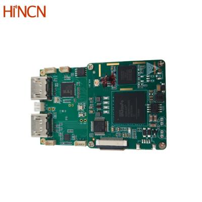 China HDMI 4K Video COFDM Radio Transmitter Module Encoder H.265 H264 for sale