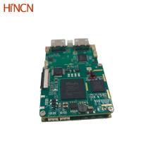 Quality UHF Band COFDM Wireless Signal Transmitter Mainboard HD 4K Video Transceiver for sale