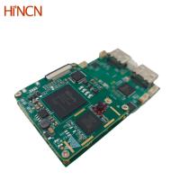 Quality HDMI Video Transmitter And Receiver COFDM Module For 4K Wireless Transmission for sale