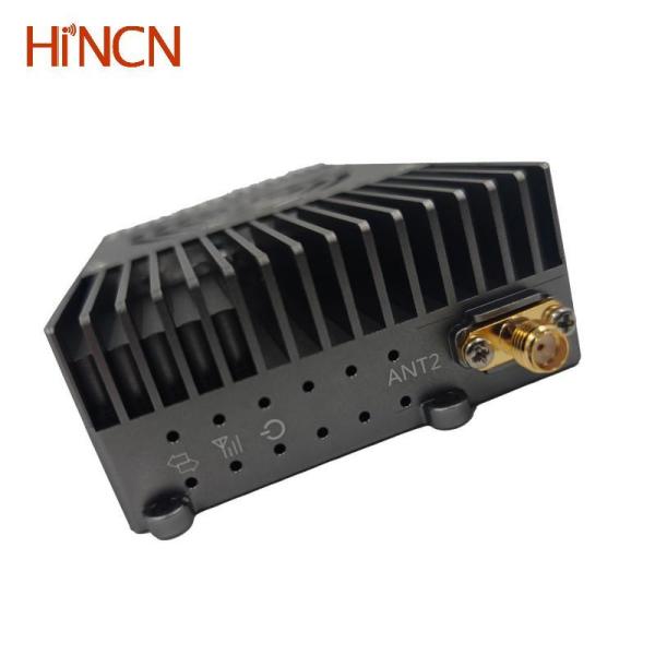 Quality Duplex Video Data Link Radio Data Transmitter For Airborne Wireless 1428MHz for sale