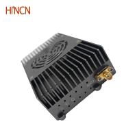 Quality OEM COFDM Frequency Hopping FHSS Transceiver Radio Link UAV Video Transmitter for sale