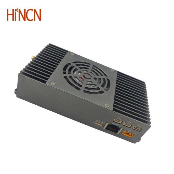 Quality Duplex Video Data Link Radio Data Transmitter For Airborne Wireless 1428MHz for sale