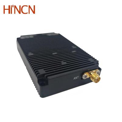 China 500kHz Mesh Network Radio Drone Data Link Transmitter Long Range Communication for sale