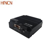 Quality Microware Communication FHSS Wireless IP Mesh Radio Network 900 Mhz ODM for sale