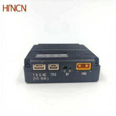 China RC Drone Airplane UAV Data Link System Radio Telemetry Realtime Transmission for sale