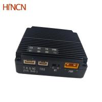 Quality 500mW Data Link Mesh Network Radio Ethernet Radio Data Transmitter For Military for sale
