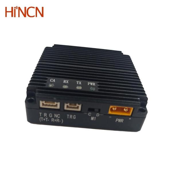 Quality 500mW Data Link Mesh Network Radio Ethernet Radio Data Transmitter For Military for sale