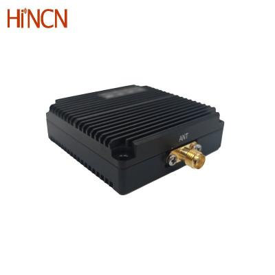 China 500mW Data Link Mesh Network Radio Ethernet Radio Data Transmitter For Military Communication for sale