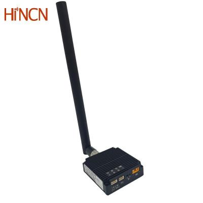 China RC Drone Airplane UAV Data Link System Radio Telemetry Realtime Transmission for sale