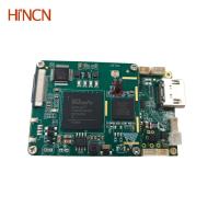 Quality ODM COFDM Modulator Wifi Video Transmitter Module With HDMI CVBS AV Input for sale