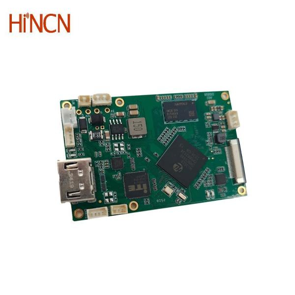 Quality ODM COFDM Modulator Wifi Video Transmitter Module With HDMI CVBS AV Input for sale