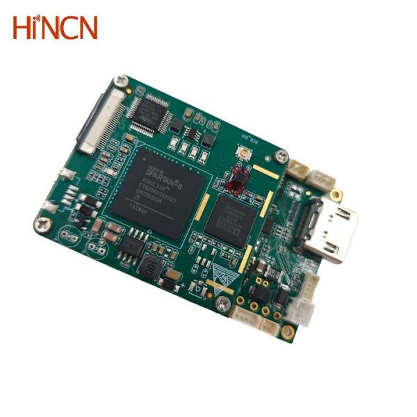 Quality DVB-T Digital COFDM HD Transmitter Module Wireless Video Link Radio ODM for sale